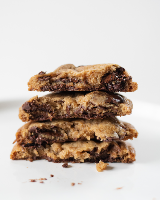 Sweet Maddies: Cookies On Demand